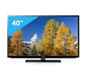 So sánh Tivi LED Samsung UA40EH5000 40 inch và Tivi LED Samsung UA40F5